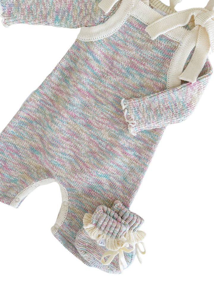 Ziggy Lou- Sprinkle Jumpsuit