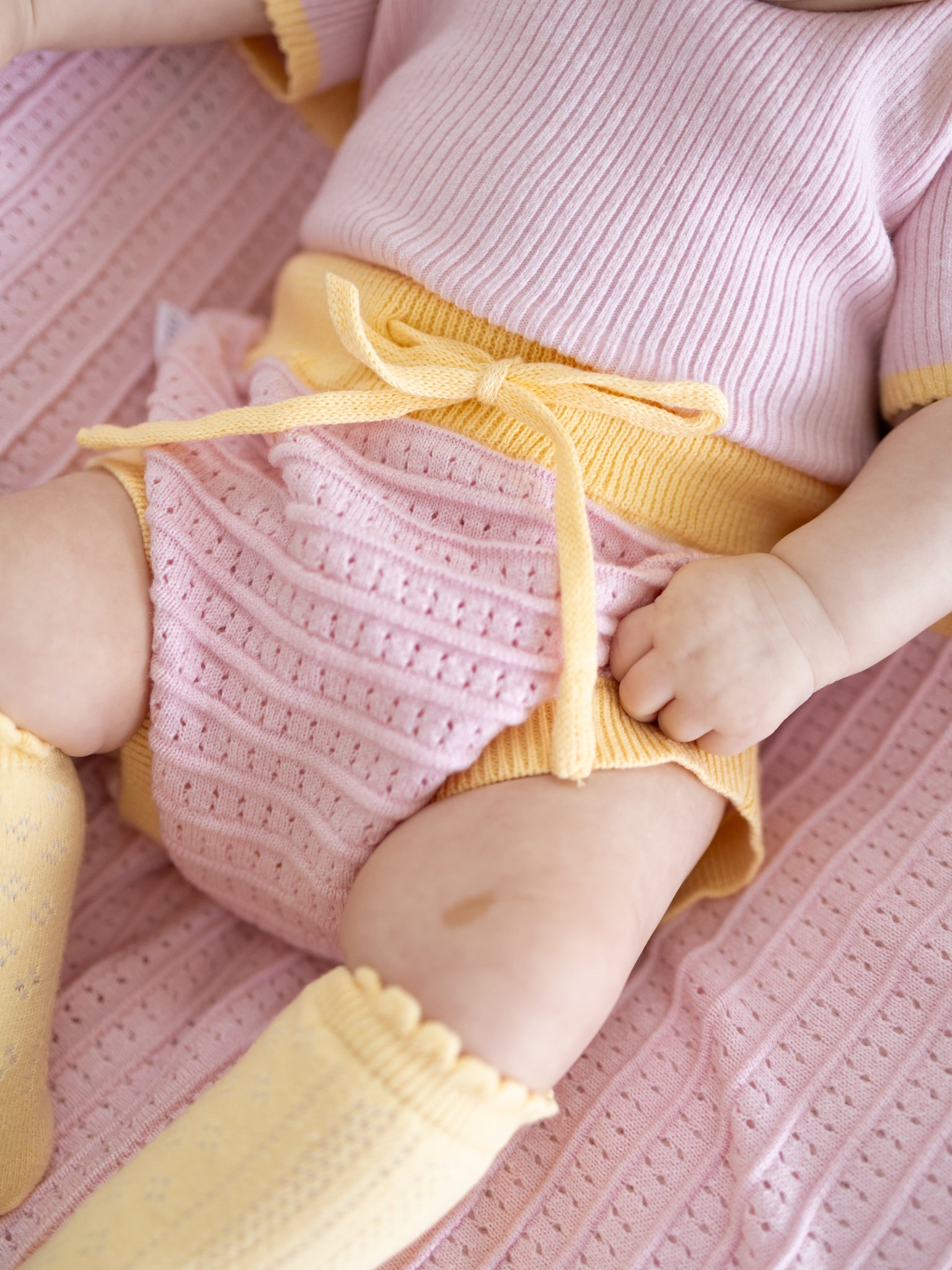 Ziggy Lou Bloomers - Clementine