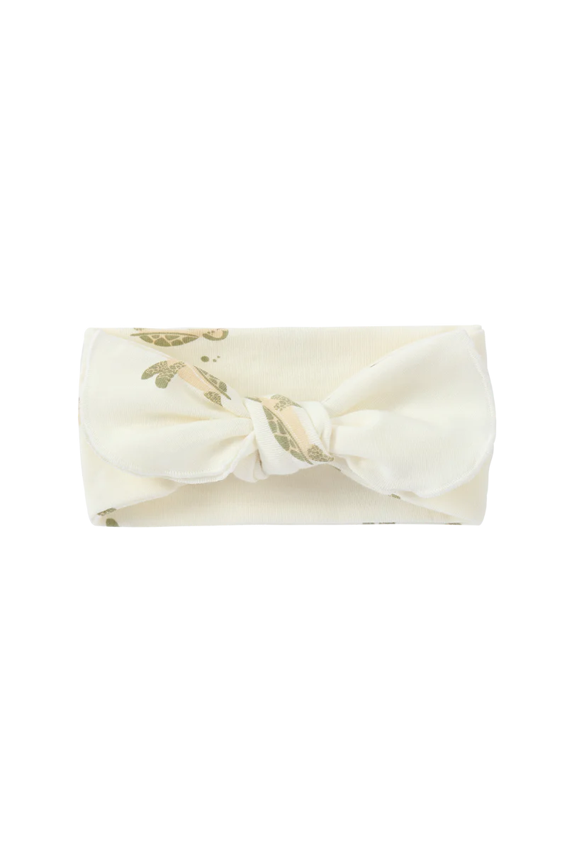 Susukoshi Headband -Turtle