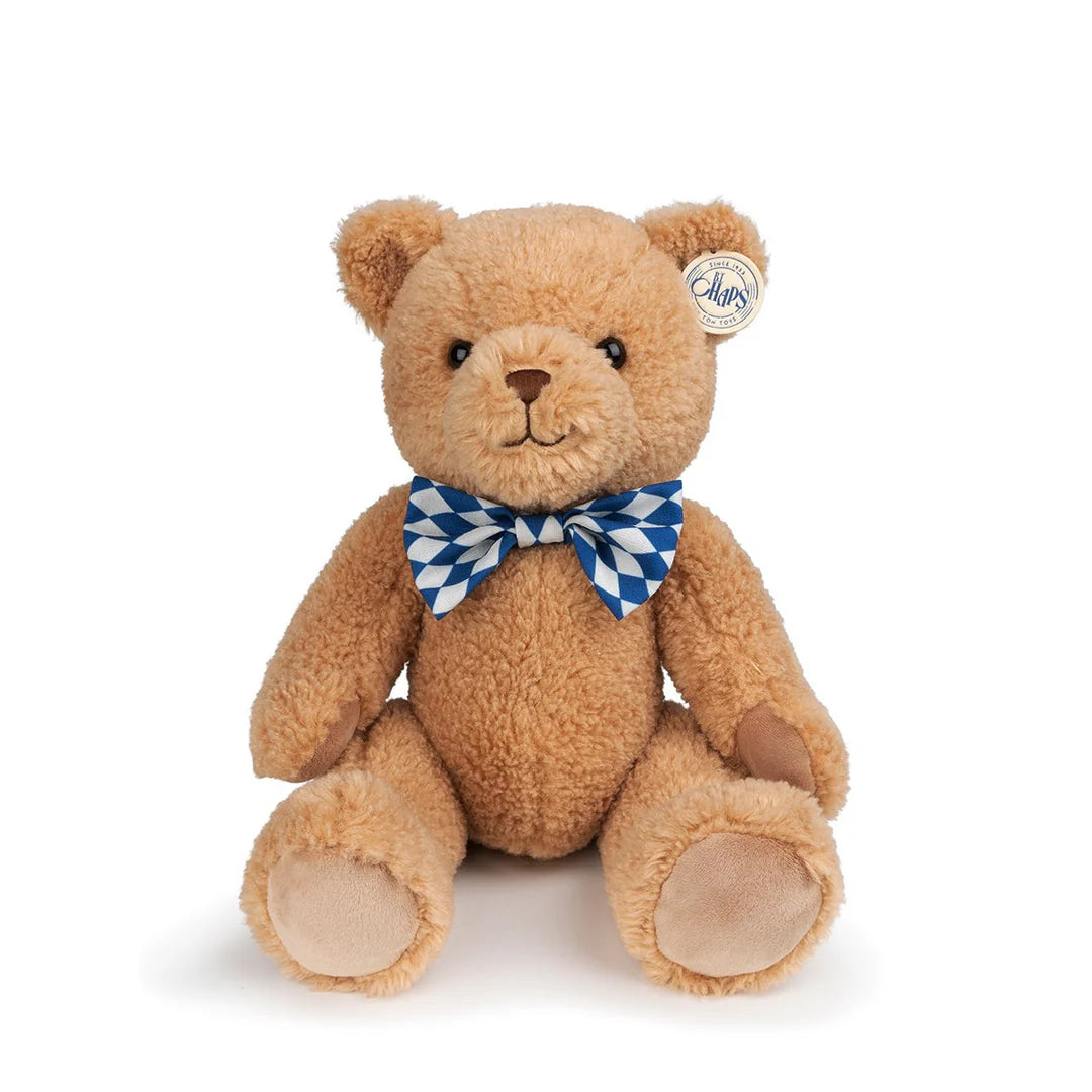 BT Chaps Norman the Snazzie Bear 32cm