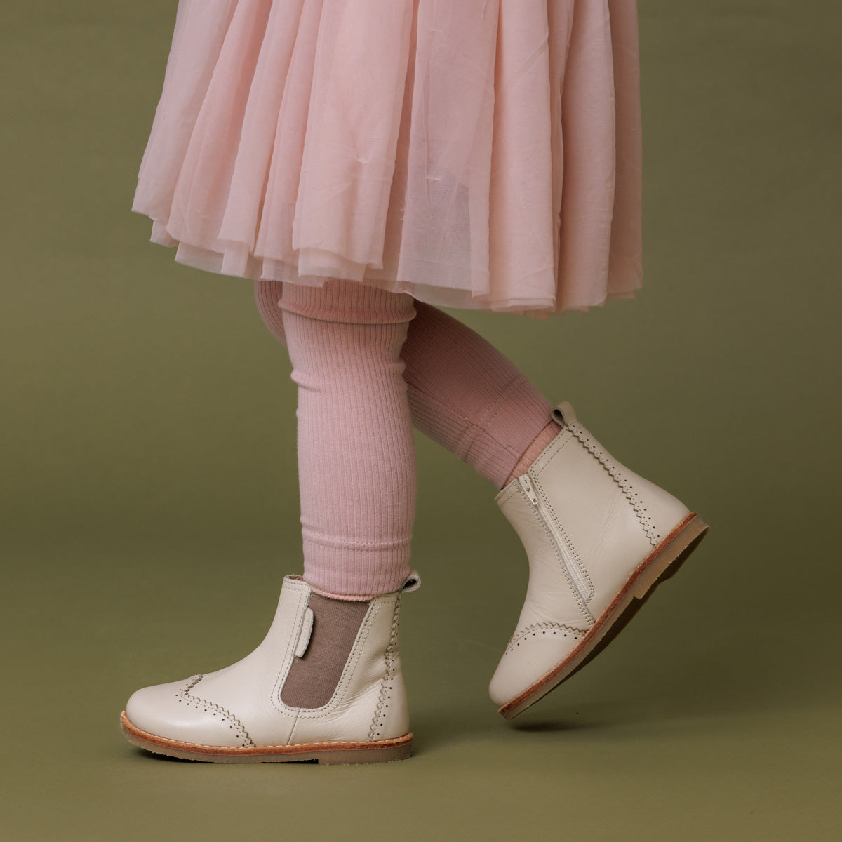 Pretty Brave Windsor Stone Boot